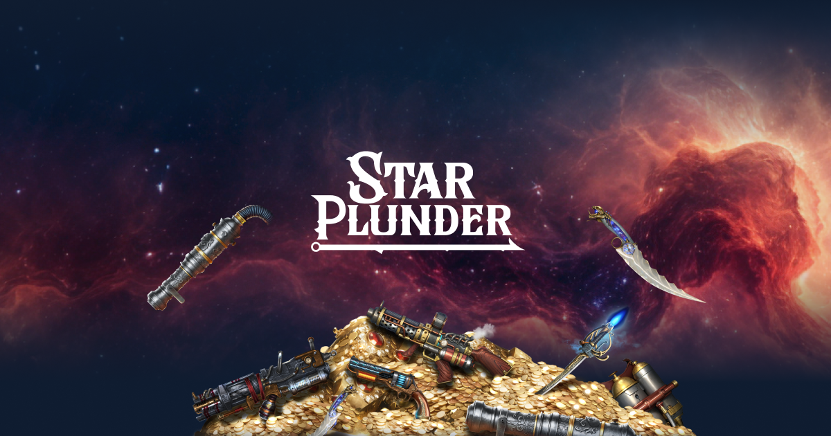 Star Plunder